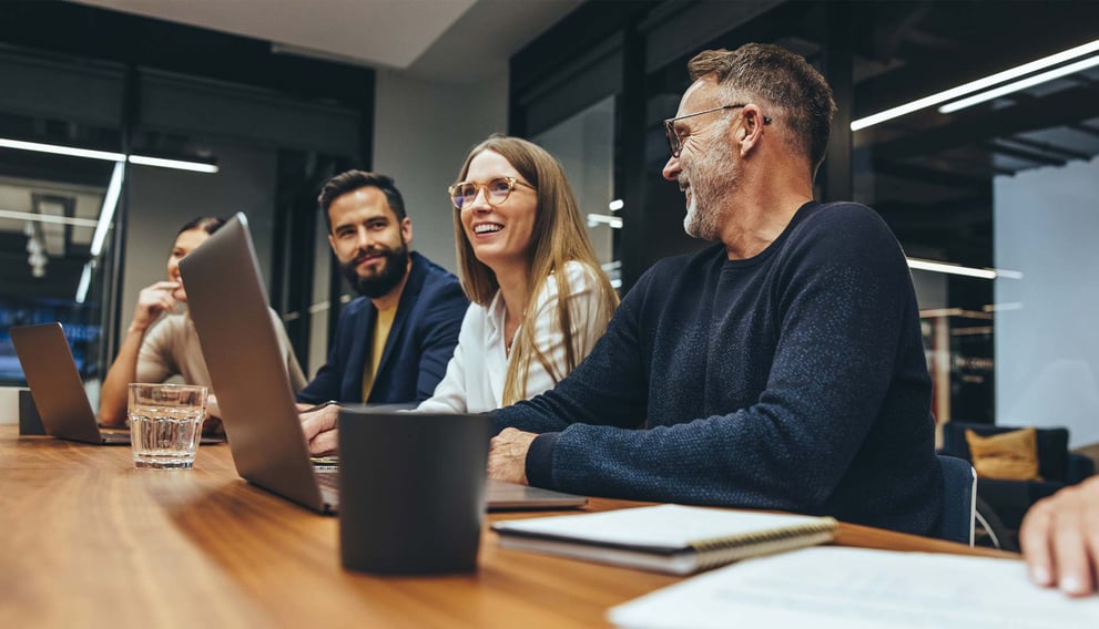 Services | Excelion Partners